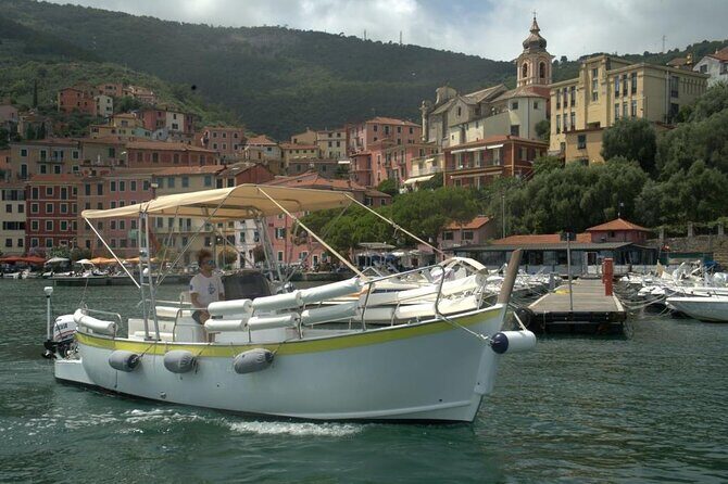 Exclusive Private Tour of Cinque Terre - Practical Details and Logistics