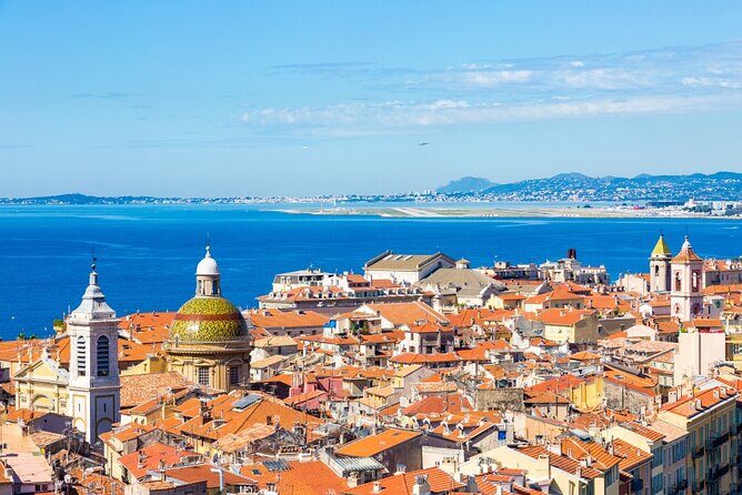 Exclusive Private Tour of Nice: Secrets, Stories & Stunning Views - A Deep Dive into the Itinerary  