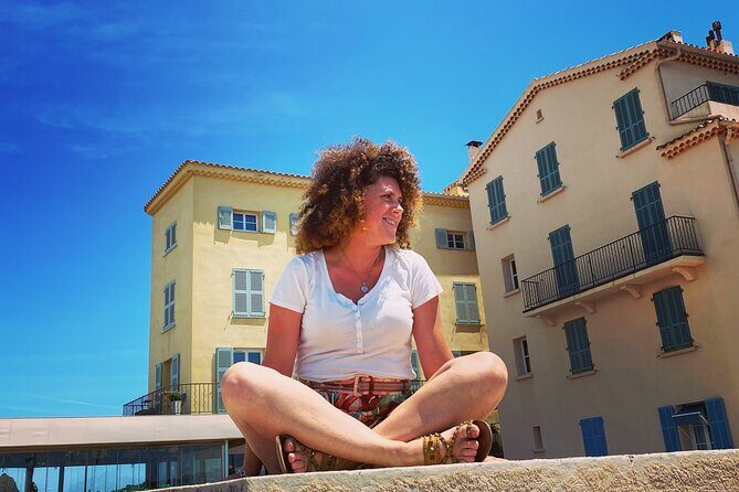 Exclusive private tour of Saint Tropez by a Tropezian guide - Exploring Saint Tropez: A Private Tour with a Tropezian Guide