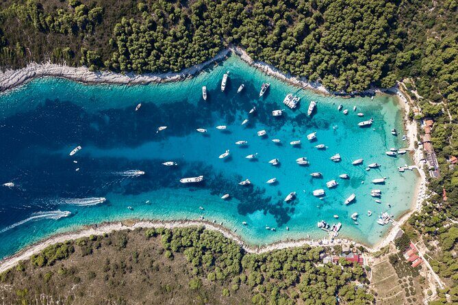 Exclusive Private Tour: Red Rocks & Pakleni Islands - Who Is This Tour Best For?