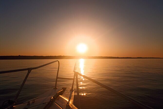 Exclusive Private Tour: San Foca - Otranto by Boat (4 Hours)! - Practical Details and Booking