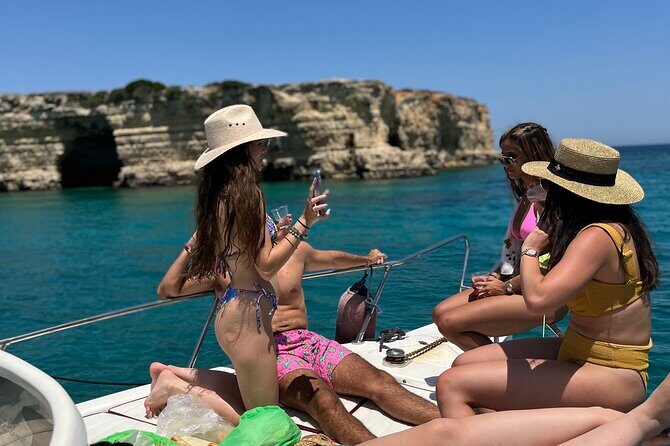 Exclusive Private Tour: San Foca - Otranto by Boat (4 Hours)! - Who Should Consider This Tour?