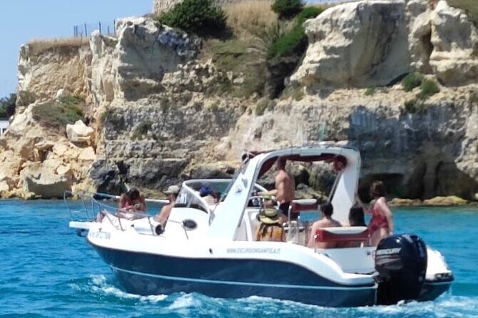 Exclusive Private Tour: San Foca - Otranto by Boat (4 Hours)! - Final Thoughts