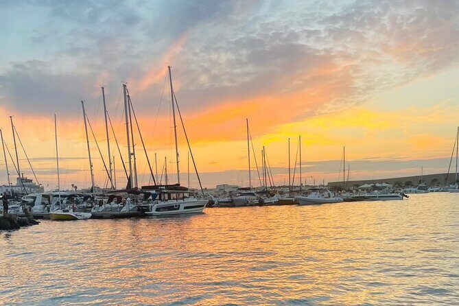 Exclusive Private Tour San Foca -> S. Andrea by Boat 2.5 Hours! - What’s Included and What’s Not