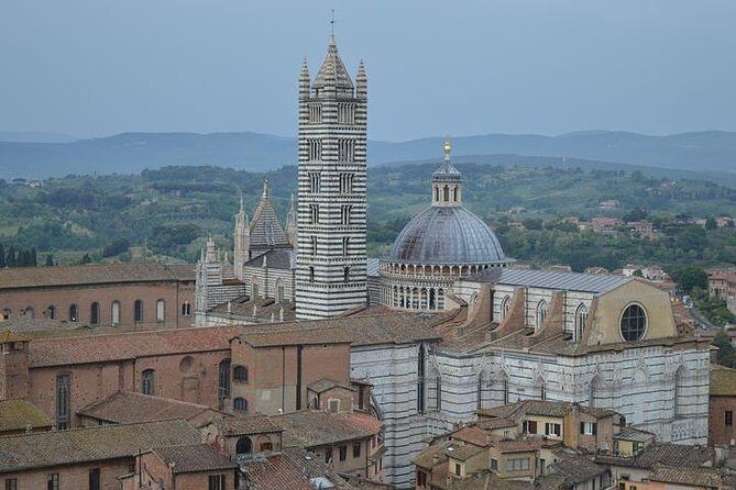 Exclusive Private tour To Siena and San Gimignano - Why This Tour Is Worth Considering