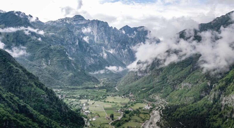 Exclusive Private Tour to Theth: Waterfall and the Blue Eye - Price and Value