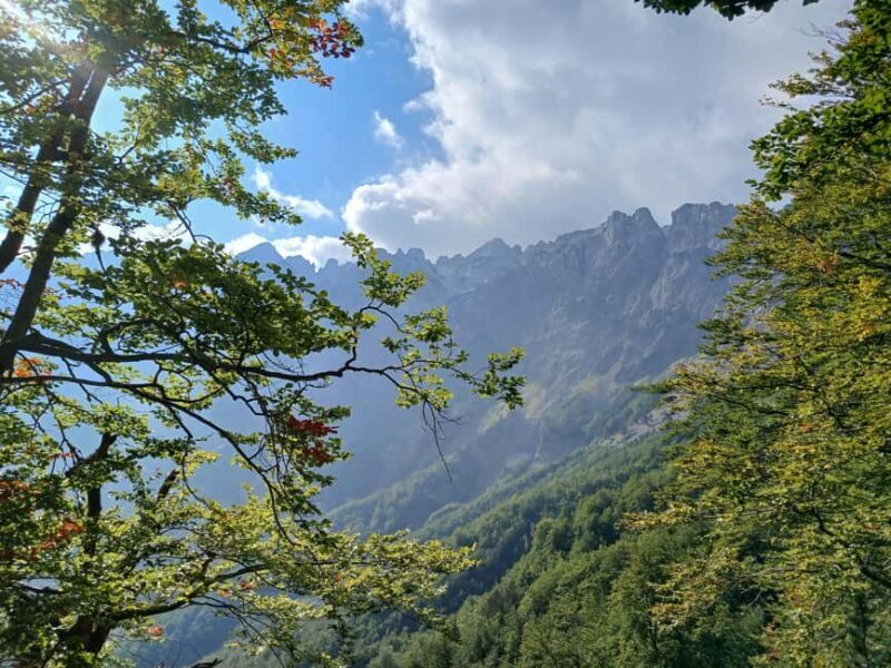 Exclusive Private Tour to Theth: Waterfall and the Blue Eye - Authentic Insights from Previous Travelers