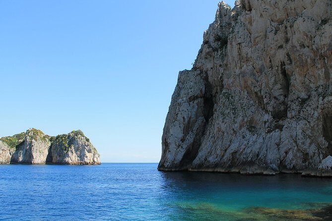 Exclusive Private Trip to Capri & Blue Grotto with a Top Guide - What to Expect from the Tour