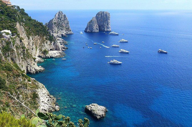 Exclusive Private Trip to Capri & Blue Grotto with a Top Guide - Final Thoughts: Who Is This Tour Perfect For?