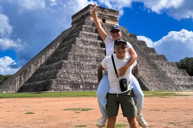 Exclusive Private Trip to Chichen Itza, Valladolid and Cenote - What Sets This Tour Apart