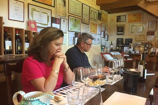 Exclusive Private Tuscany Wine Tour & Food Pairing Session - Final Thoughts