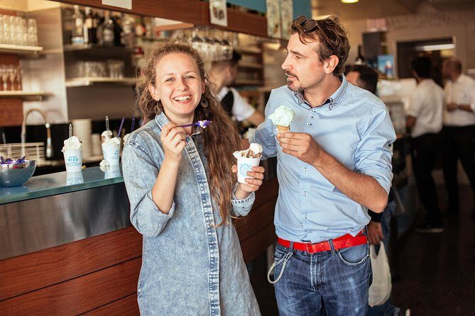 Exclusive Private Venice Food Tour with 6 or 10 Tastings - Key Points