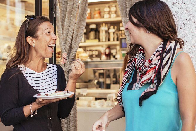 Exclusive Private Venice Food Tour with 6 or 10 Tastings - The Itinerary: A Taste of Venice’s Best Hidden Spots