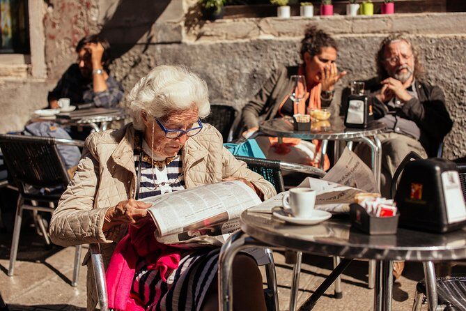 Exclusive Private Venice Food Tour with 6 or 10 Tastings - Private, Personalized, and Insightful