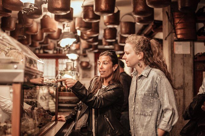 Exclusive Private Venice Food Tour with 6 or 10 Tastings - Who Will Love This Tour?