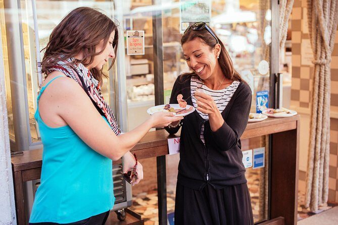 Exclusive Private Venice Food Tour with 6 or 10 Tastings - Final Words