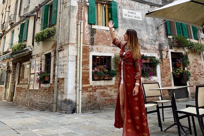 Exclusive Private Venice Jewish Ghetto Tour - FAQs