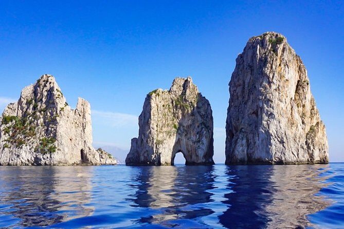 Exclusive Private VIP Capri Boat Experience on a Gozzo - Final Thoughts