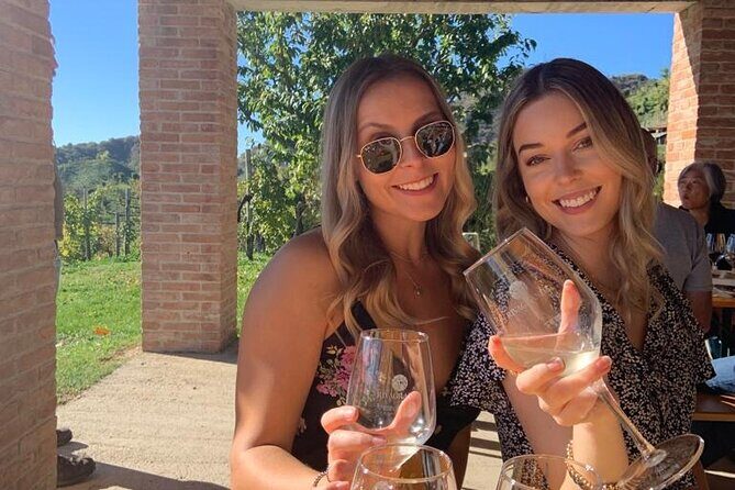 Exclusive Prosecco Wine Tour from Venice - Small Group - Authenticity & Personal Touches