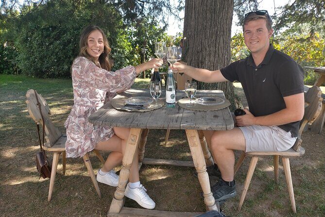 Exclusive Prosecco Wine Tour from Venice - Small Group - FAQs