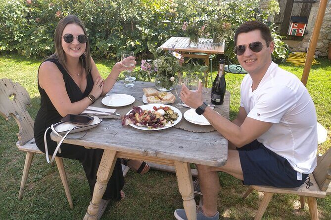 Exclusive Prosecco Wine Tour from Venice - Small Group - Final Thoughts