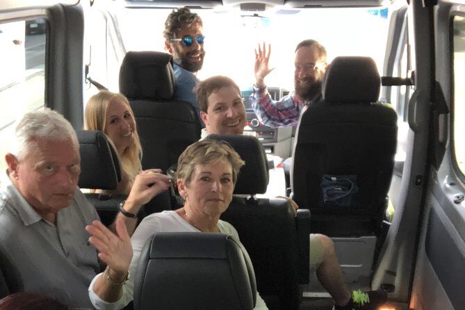 Exclusive Rome tours, Driver & Tour Guide, Colosseum & Vatican - Key Points