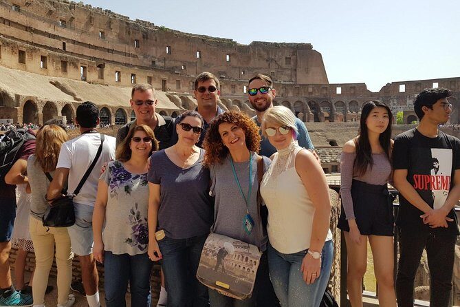 Exclusive Rome tours, Driver & Tour Guide, Colosseum & Vatican - Why This Tour Offers Real Value