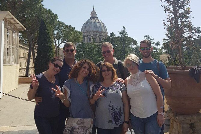 Exclusive Rome tours, Driver & Tour Guide, Colosseum & Vatican - Who Is This Tour Best Suited For?