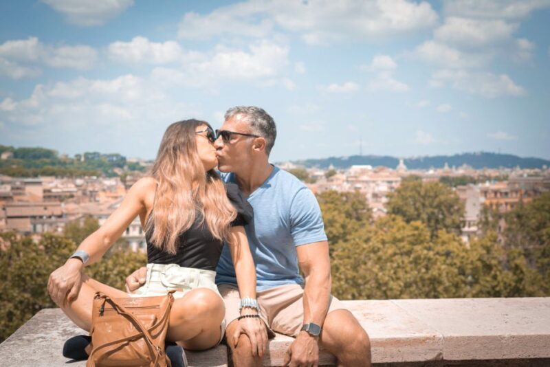 Exclusive Rome Vespa Tour with Professional Photographer - Pricing & Value