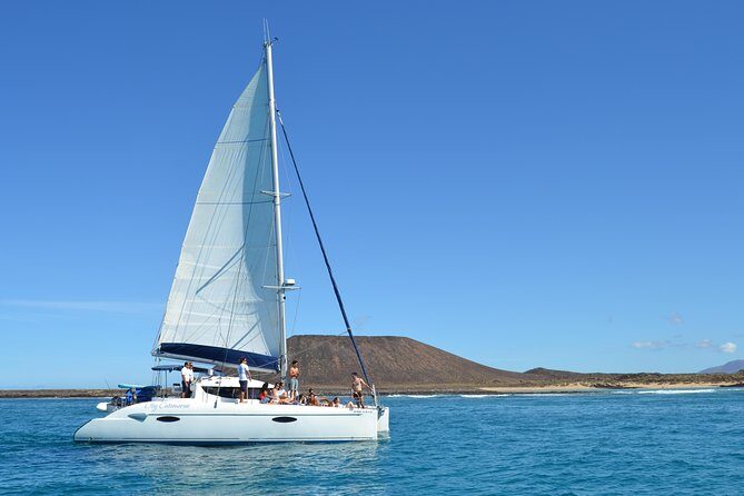 Exclusive Sailing Catamaran Experience to Lobos Island with lunch - The Sum Up: Who Will Love This Trip?