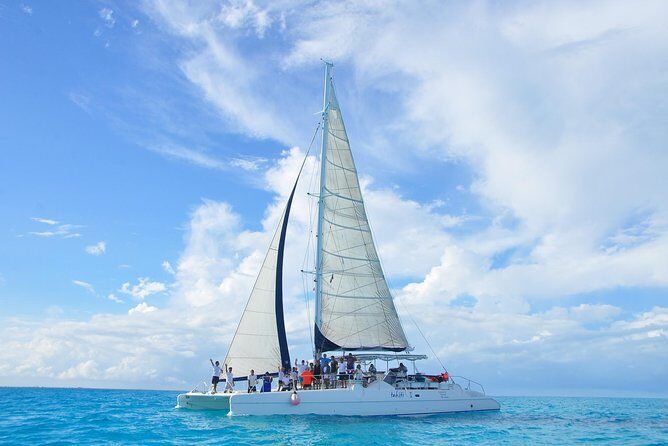 Exclusive Sailing Isla Mujeres. Top tour! - Practical Tips for Your Trip