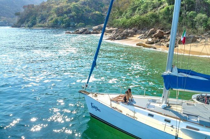Exclusive Sailing Tour with Snorkeling in Puerto Vallarta - Final Thoughts