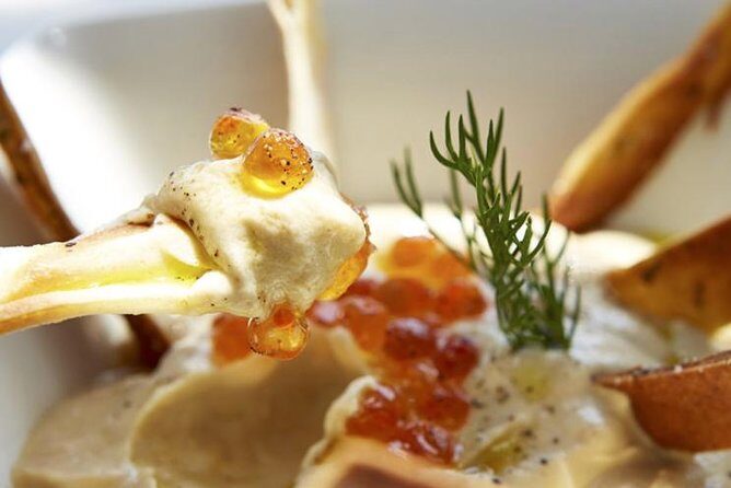 Exclusive Santorini Highlights - A Detailed Look at the Itinerary