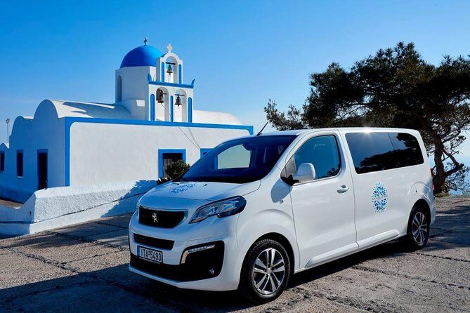 Exclusive Santorini Highlights - Final Thoughts