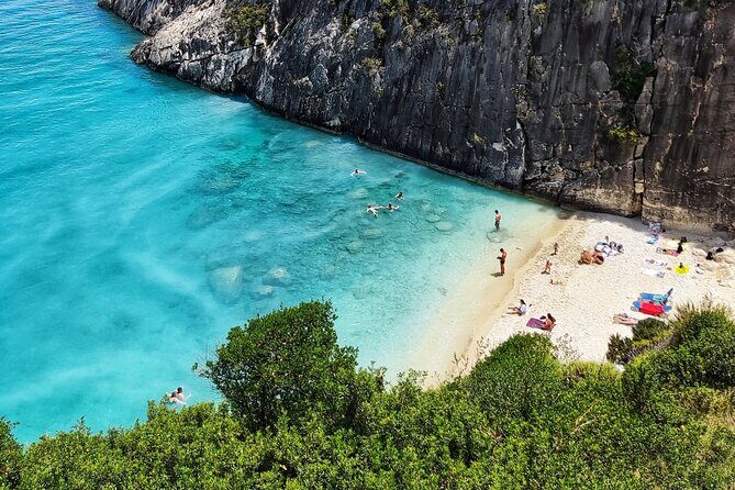 Exclusive Shipwreck & Blue caves Tour : Up to 10 guests - Authentic Experiences & What Travelers Say