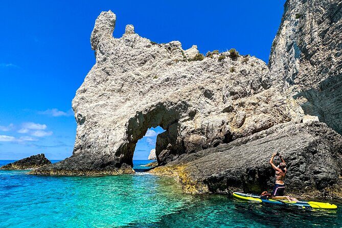 Exclusive Shipwreck & Blue caves Tour : Up to 10 guests - Who Should Consider This Tour?