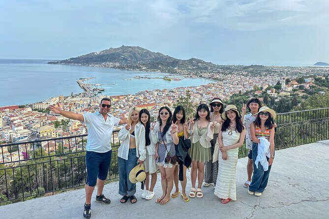 Exclusive Shipwreck & Blue caves Tour : Up to 10 guests - Frequently Asked Questions