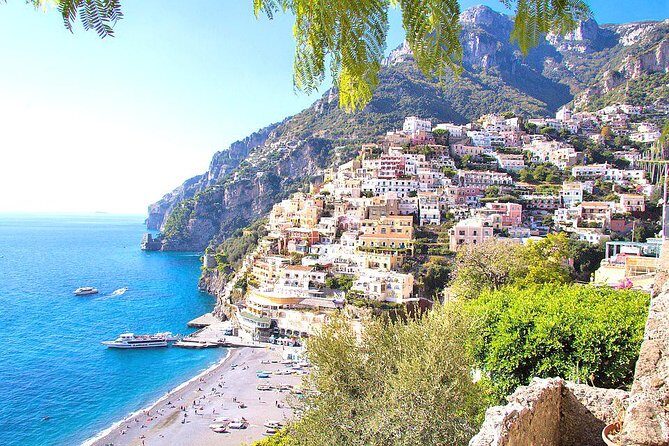 Exclusive Shore Excursion from Naples Cruise Terminal to Pompeii & Amalfi Coast - Why This Tour Offers Great Value