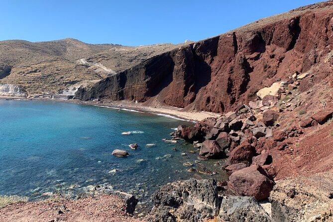 Exclusive Shore Excursion : Scenic Santorini, Shopping & Winery - Frequently Asked Questions