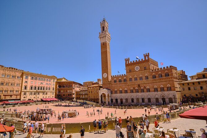 Exclusive Siena and San Gimignano Tour & Chianti Wine Experience - Who Is This Tour Best For?