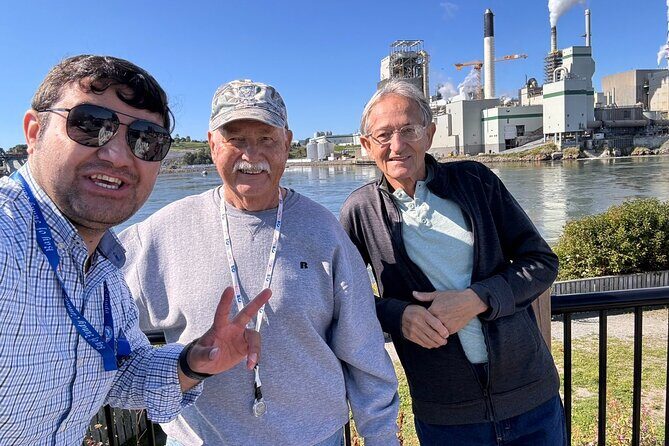 Exclusive Sightseeing Tour in Saint John - Final Thoughts: Is This Tour Worth It?