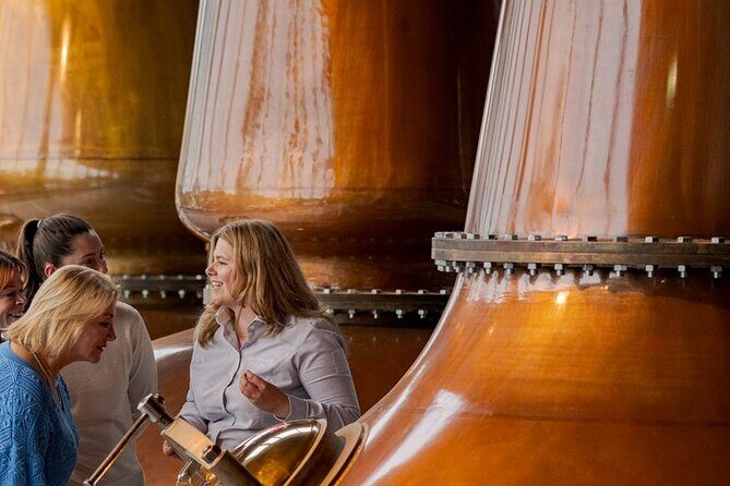 Exclusive Single Malt Whisky Making Experience near Edinburgh - FAQ