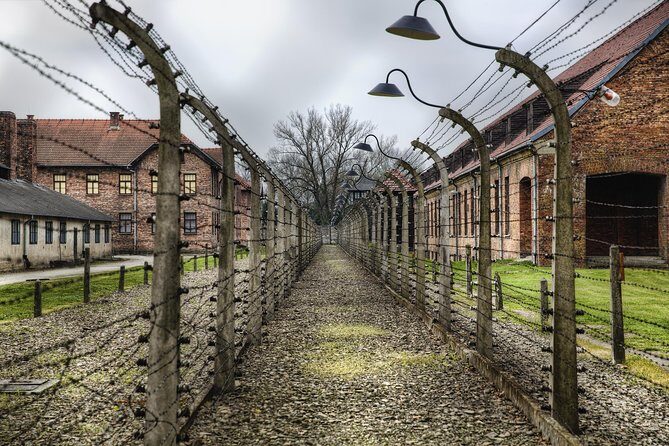 Exclusive Small Group Auschwitz-Birkenau Guided Tour from Krakow - Key Points