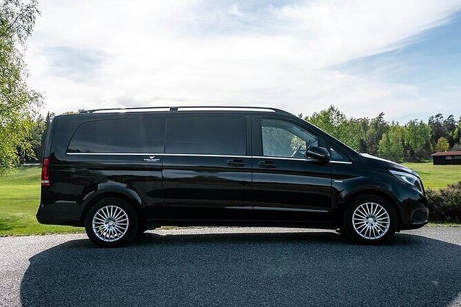 Exclusive Stockholm Grand Tour #1 - Deep Dive into the Experience