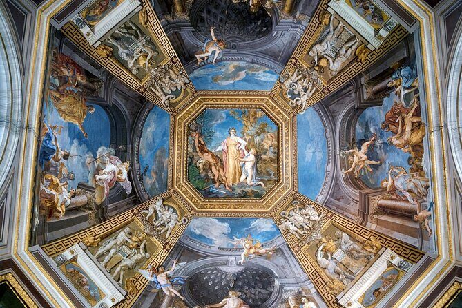 Exclusive Sunday Tour of the Vatican Museums & Sistine Chapel - Final Thoughts