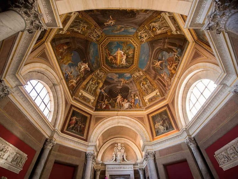 Exclusive Sunday Tour of Vatican Museums & Sistine Chapel - Final Thoughts