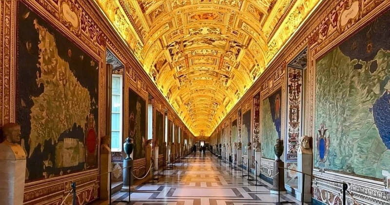Exclusive Sunday Tour of Vatican Museums & Sistine Chapel - FAQs