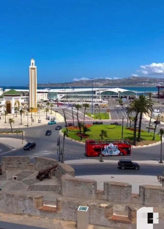 Exclusive Tangier Day Tour from Tarifa To Tanger with Tea - Authentic Experiences and Practical Details