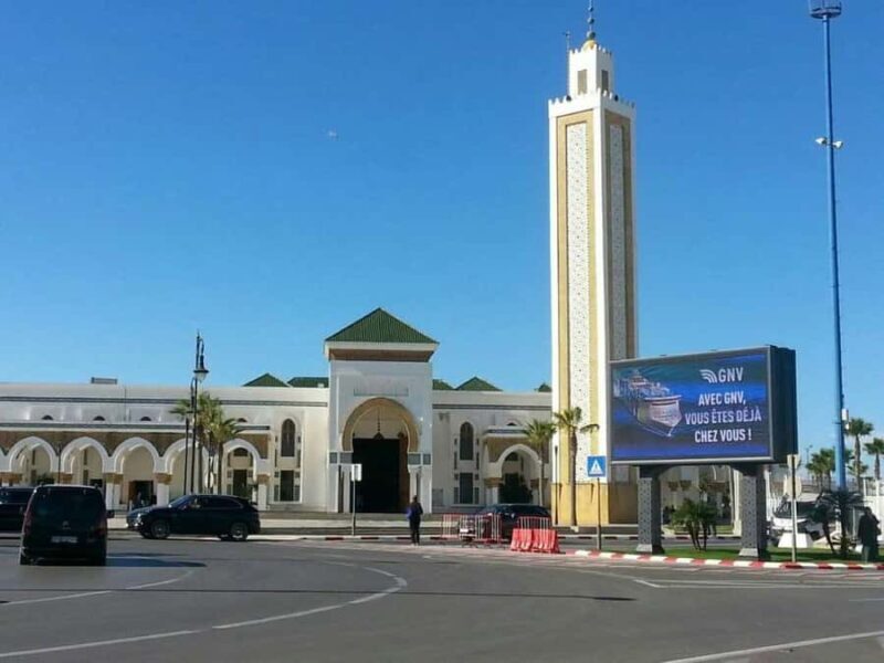 Exclusive Tangier Day Tour from Tarifa To Tanger with Tea - FAQ