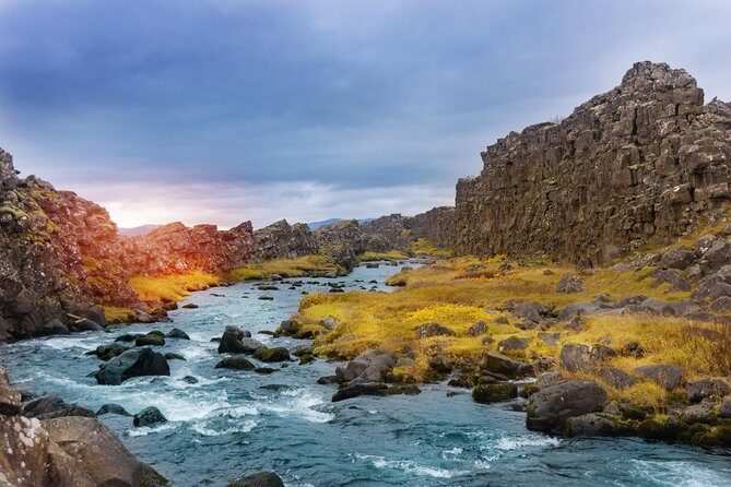 Exclusive Thingvellir National Park Private Day Tour - Why This Tour Stands Out